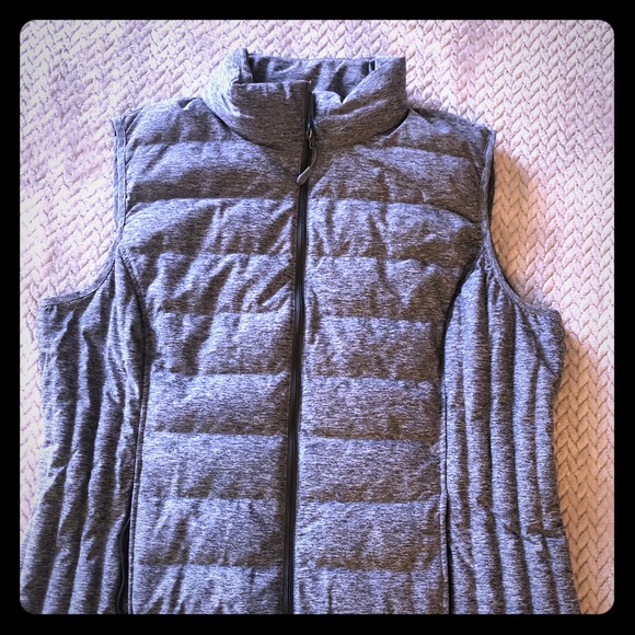 Heatkeep | Jackets & Coats | Heatkeep Puff Vest | Poshmark